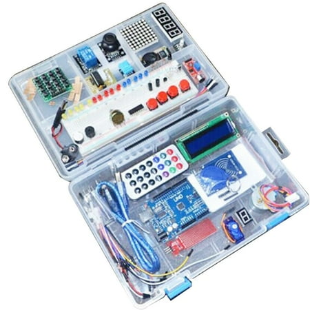 RFID Learning Starter Kit Suitable For R3 Upgraded Version Learning ...