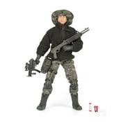 Army Men Figures