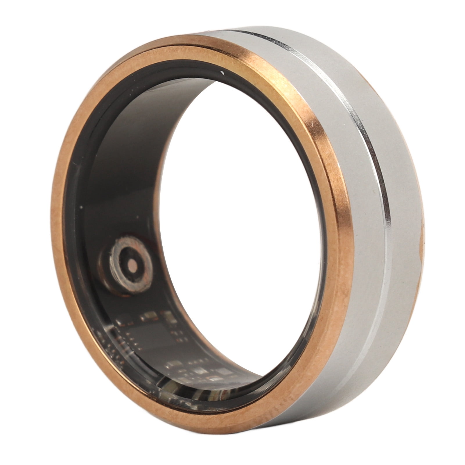 Rastreador de Salud Con Anillo Inteligente, Anillos Inteligentes para ...
