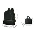Backpack For Hiking Travel And Daily Us Lightweight Design With Large ...