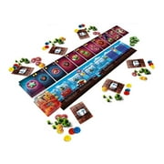 Zombie Tsunami [Board Game, 3-6 Players] | Walmart Canada