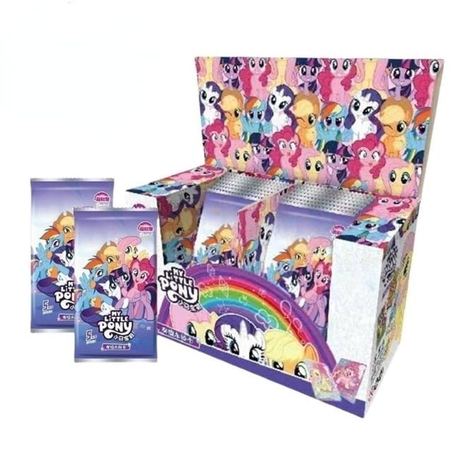 Click here for Generous Trading Co.  Ltd My Little Pony Anime Per... prices