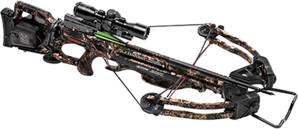 Tenpoint Recurve Crossbow