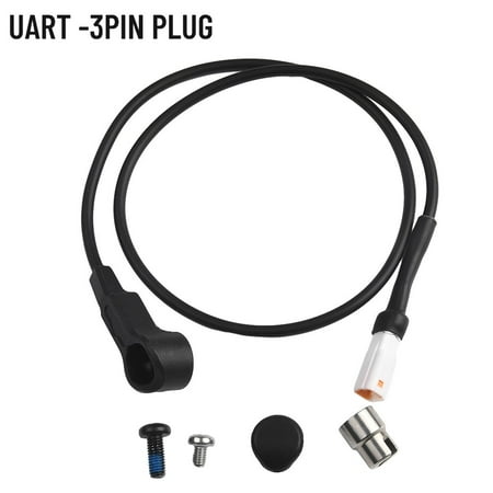 suyin E-Bike Speed Sensor For Bafang Motor M400 M620 G510 G330 M420 Can/Uart Protocol | Walmart ...