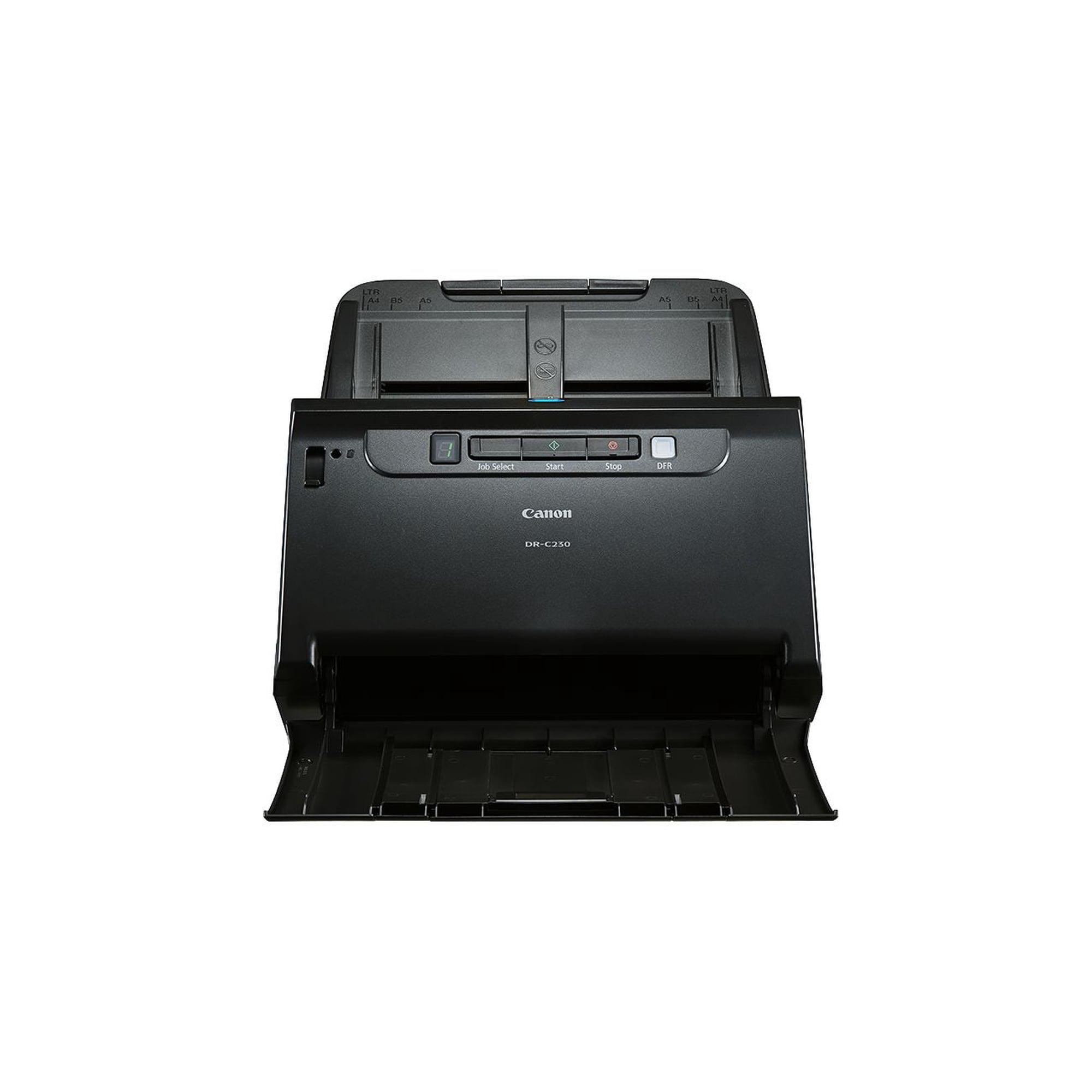 Click here for Canon Imageformula Dr-C230 Colour Document Scanner prices