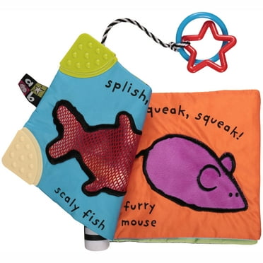 Infantino Tub O' Toys - Walmart.com