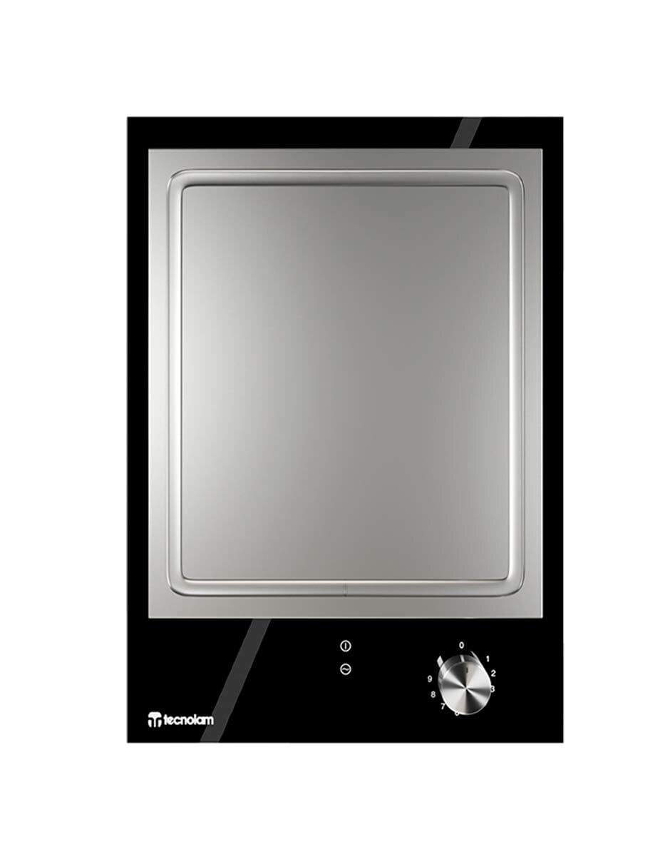 Parrilla Teppanyaki Tecnolam DLTEP38 Empotrable | Walmart en línea