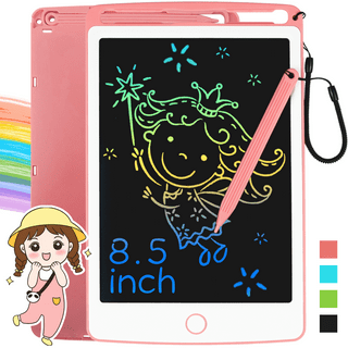 Etch A Sketch Freestyle, Drawing Tablet with 2-in-1 Stylus Pen and ...