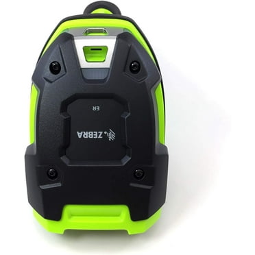 Zebra DS3678-ER Ultra-Rugged Cordless 1D/2D Barcode Scanner - DS3678 ...