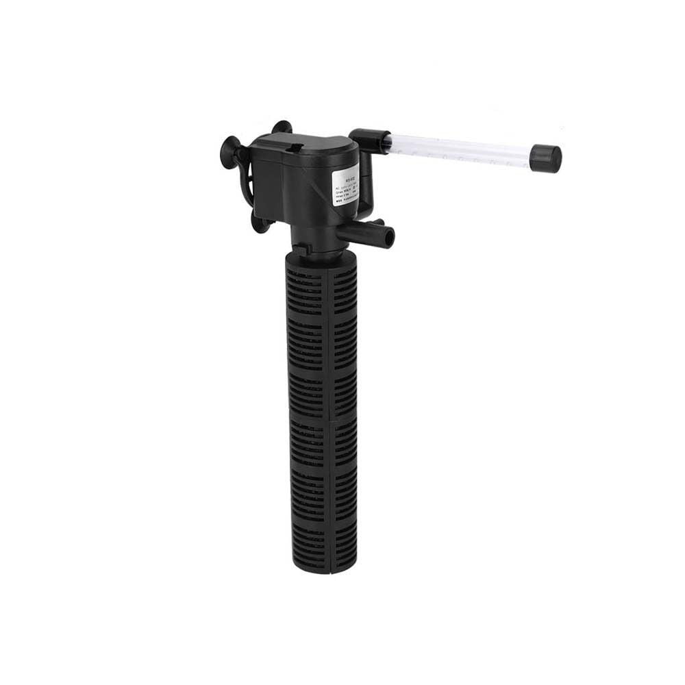 Submersible Practical Oxygen Pump For Aquarium Fish Tank Filter ...