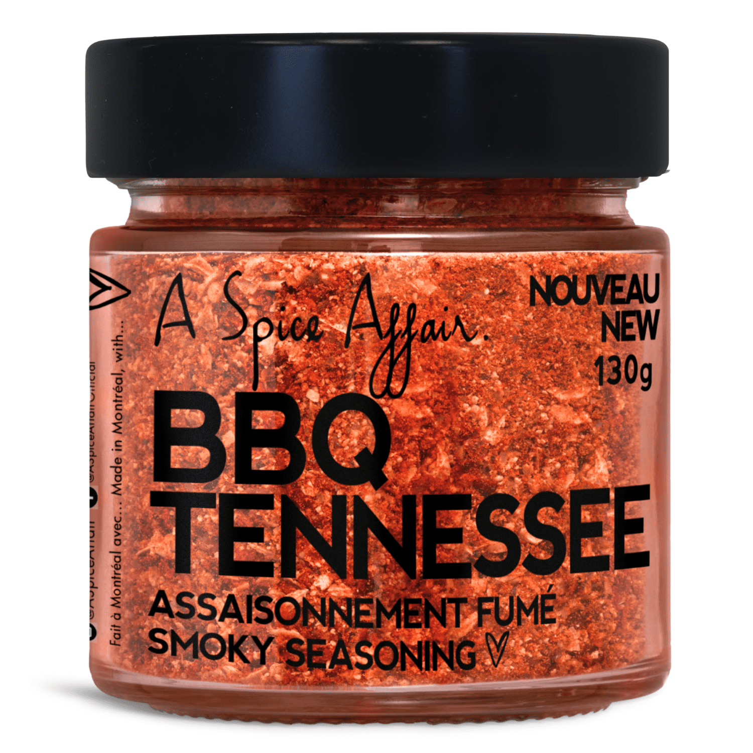 Click here for A Spice Affair. Smoky Tennessee Bbq Seasoning A Sp... prices