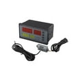 Xm-18 Temperature Humidity Controller Incubator Multifunctional ...