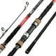 Berrypro Surf Spinning Rod Full Carbon Surf Fishing Rod Medium Action ...