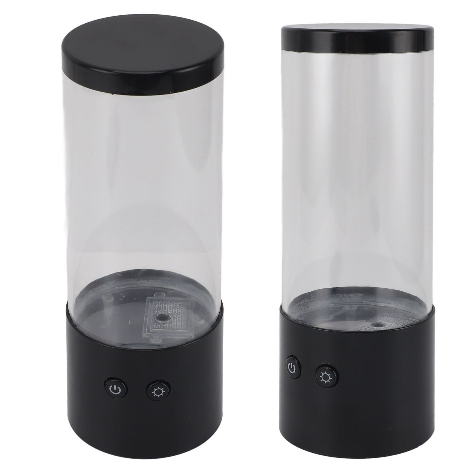 Click here for Lhcer Jellyfish Lamp  Night Light Colorful Quiet R... prices