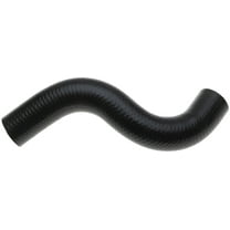 Radiator Coolant Hose Fits select: 1999-2002 OLDSMOBILE INTRIGUE ...