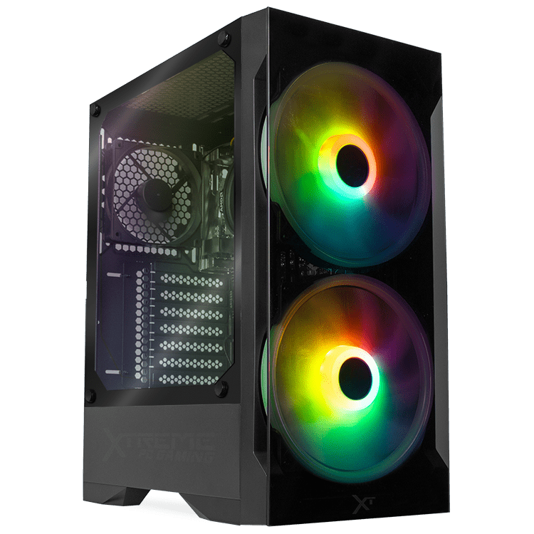 Xtreme PC Gamer AMD Radeon 7 Renoir Ryzen 5 4650G 16GB SSD 480GB WIFI ...