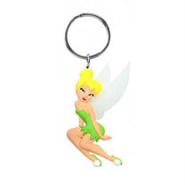 Disney The Little Mermaid Ariel Soft Touch Collectable Keychain for Men ...