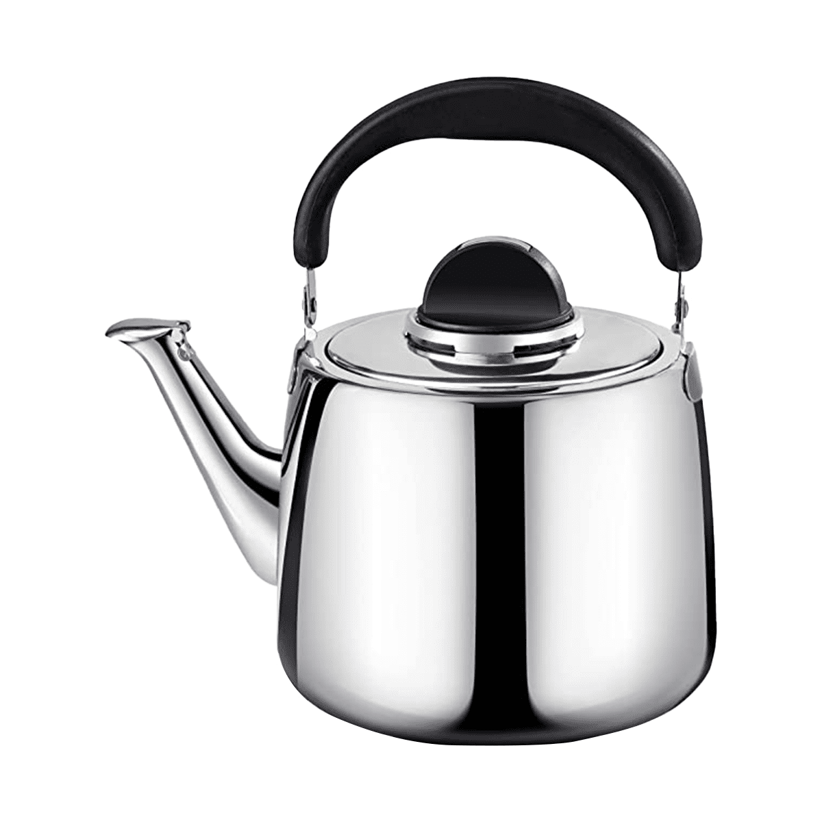 Click here for Geloo 3l Thickened Whistle Kettle Stainless Steel... prices