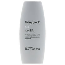 Living Proof Full Root Lift Hairspray for All-Day Fullness, Volumizing ...