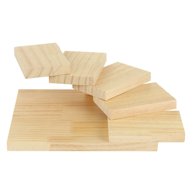 1pc Sashimi Plate Creative Wooden Rotating Sushi Tray Meat Plate for ...