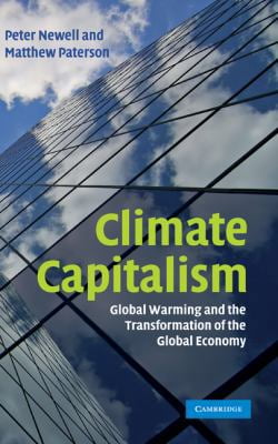 Pre-Owned Climate Capitalism: Global Warming and the Transformation of ...