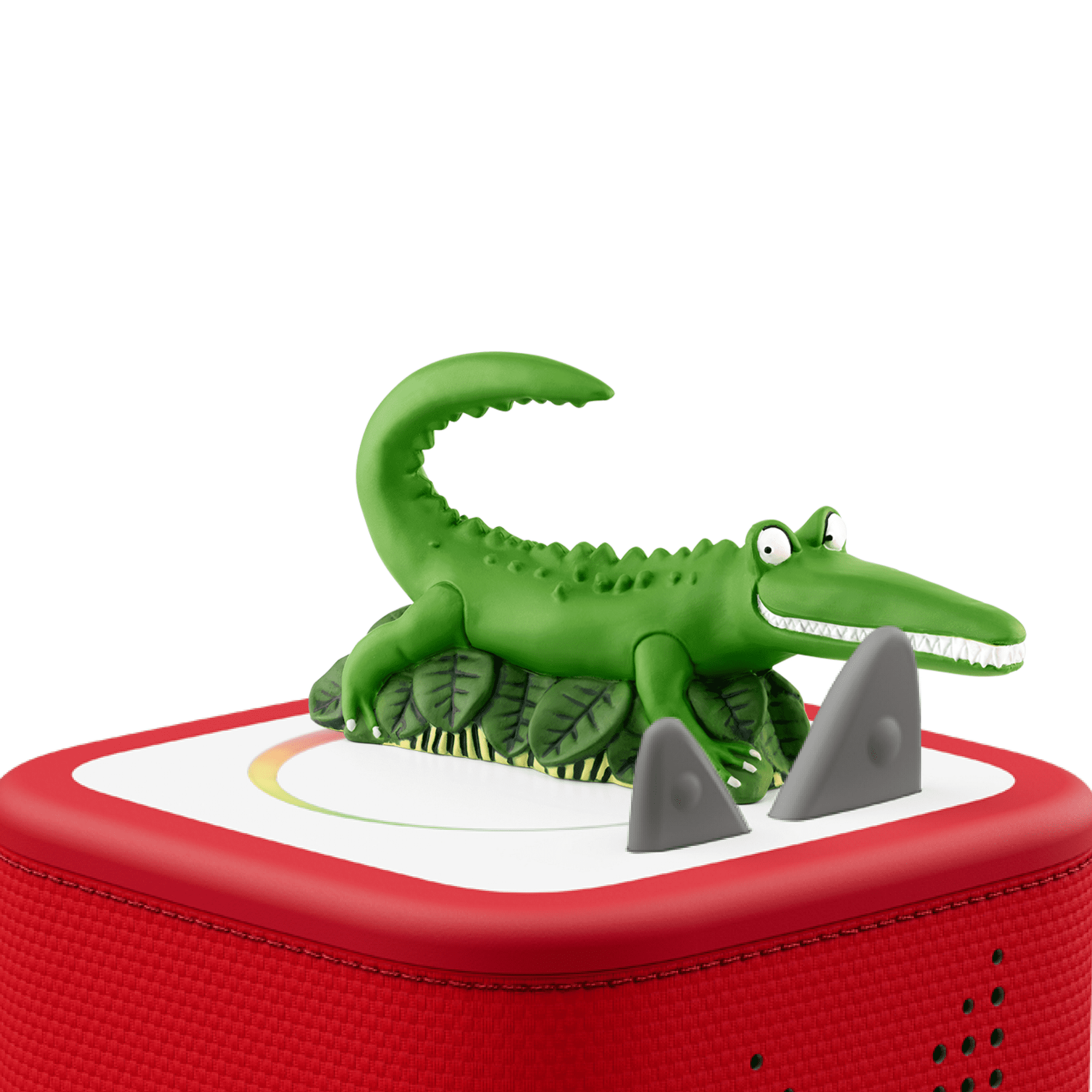 Click here for Tonies Roald Dahl The Enormous Crocodile Audio Pla... prices