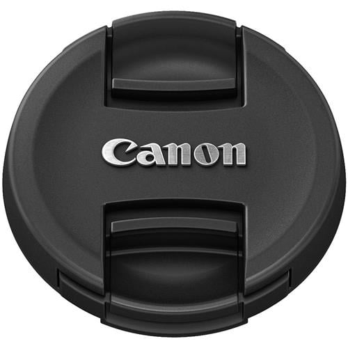 Canon Lens Cap for 35mm f/2.8 Macro IS STM Lens - Walmart.com - Walmart.com