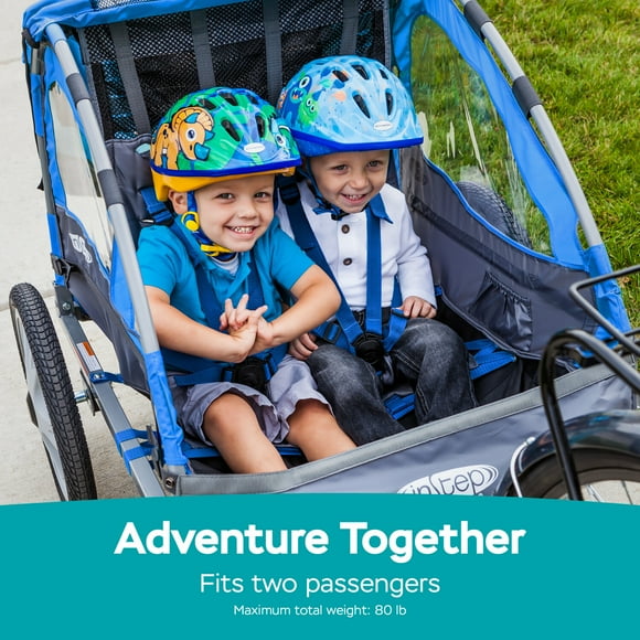 Instep Trailer Parts