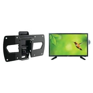 SuperSonic 19" Class - HD, LED TV - 720p, 60Hz (SC-1911) with Triquest ...