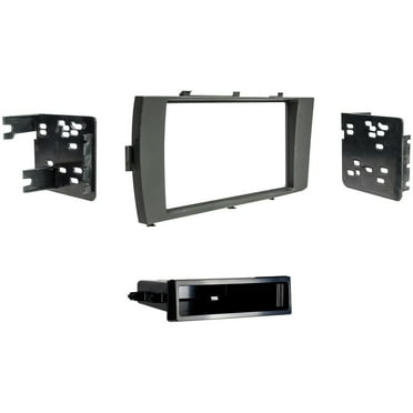 Metra 99-8238 Single DIN Dash Kit - Walmart.com