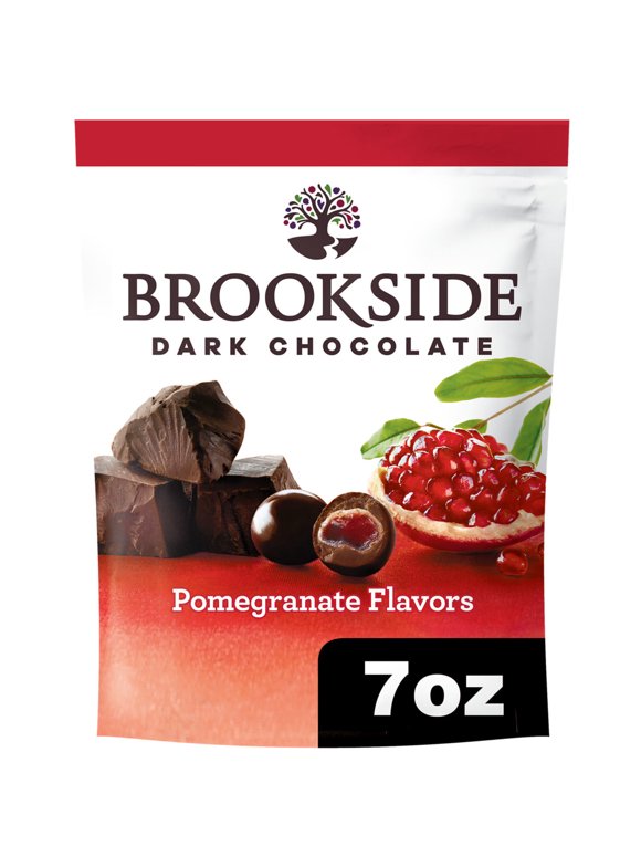 Brookside Chocolate in Candy - Walmart.com