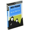 Macbeth (No Fear Shakespeare) - Walmart.com