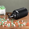 4 Pack Bullet Subpackage Bottle Gel Gun Accessories Subpackage Bottle ...