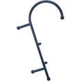 HECASA Therapeutic Cane Massager - Trigger Point Tool, Back/Neck ...