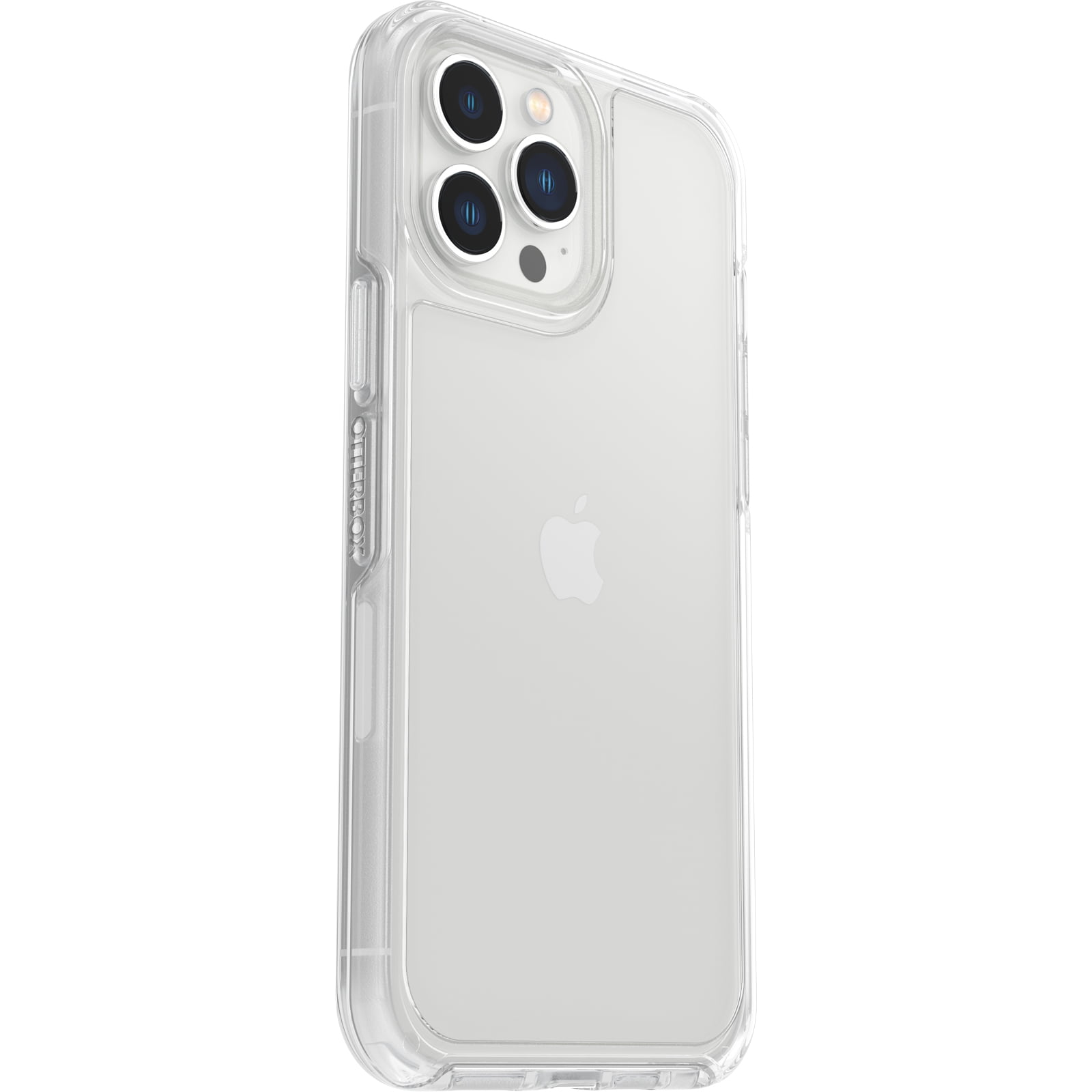 OtterBox Symmetry Series Clear Case for Apple iPhone 13 Pro Max and ...