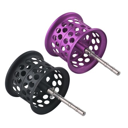 s Aluminum Spool for casting Casting Water Drop Reel | Walmart Canada