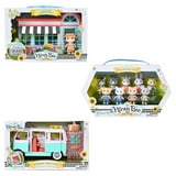 Honey Bee Acres 3 Pack Toy Bundle - General Store, Playground Pals ...