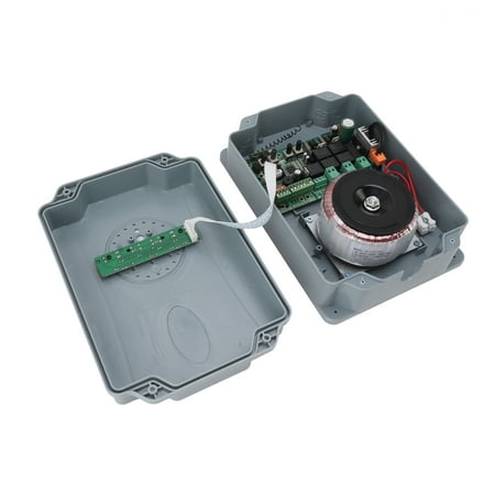 Double Door Gate Operator,24V Double Door Gate V Gate Operator Electric ...