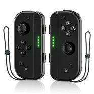 Nintendo Switch Enhanced Wireless Remote Controller - Mario Pop ...