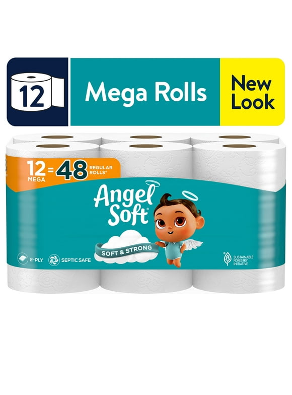 Toilet Paper in Paper & Plastic - Walmart.com