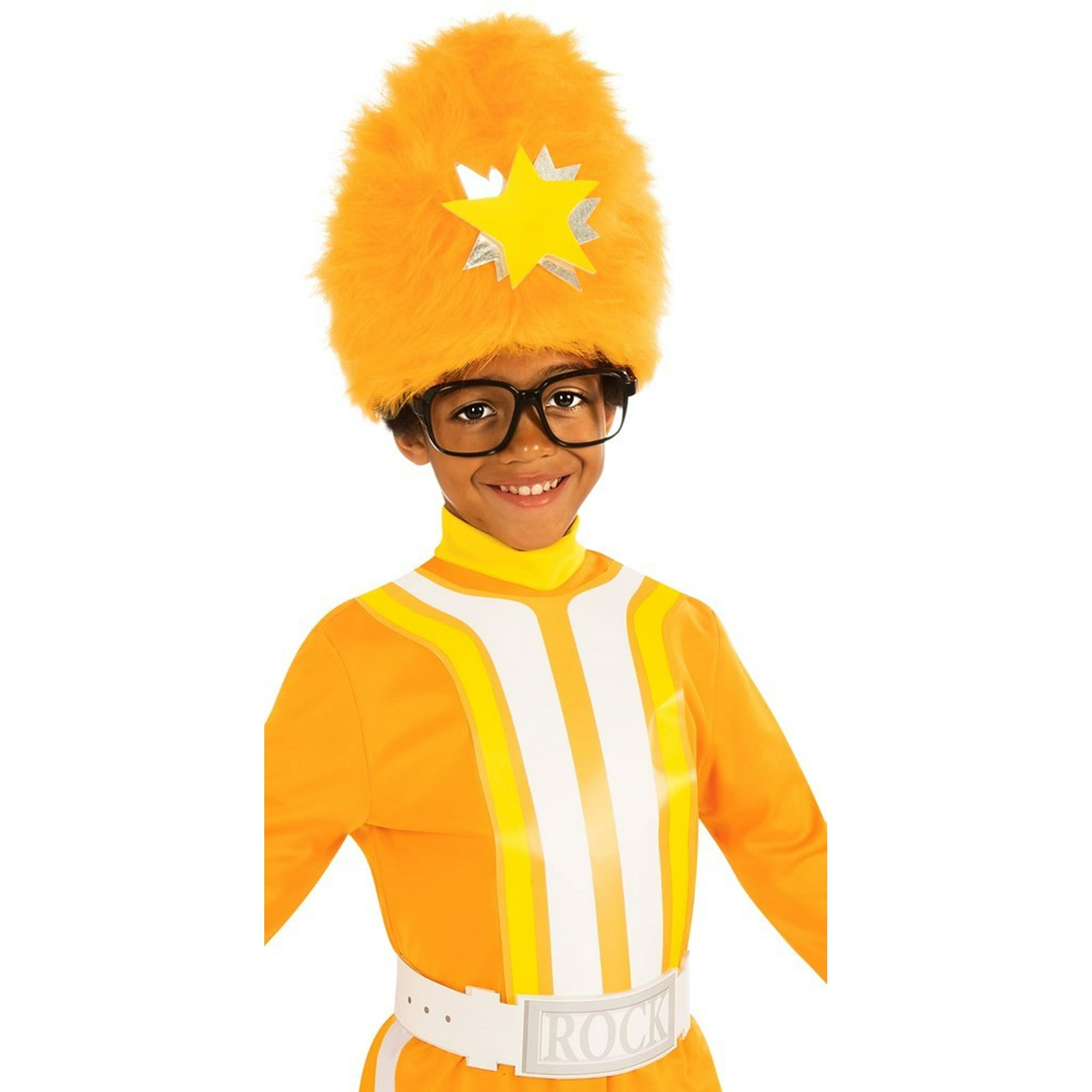Dj Lance Rock Halloween Costume