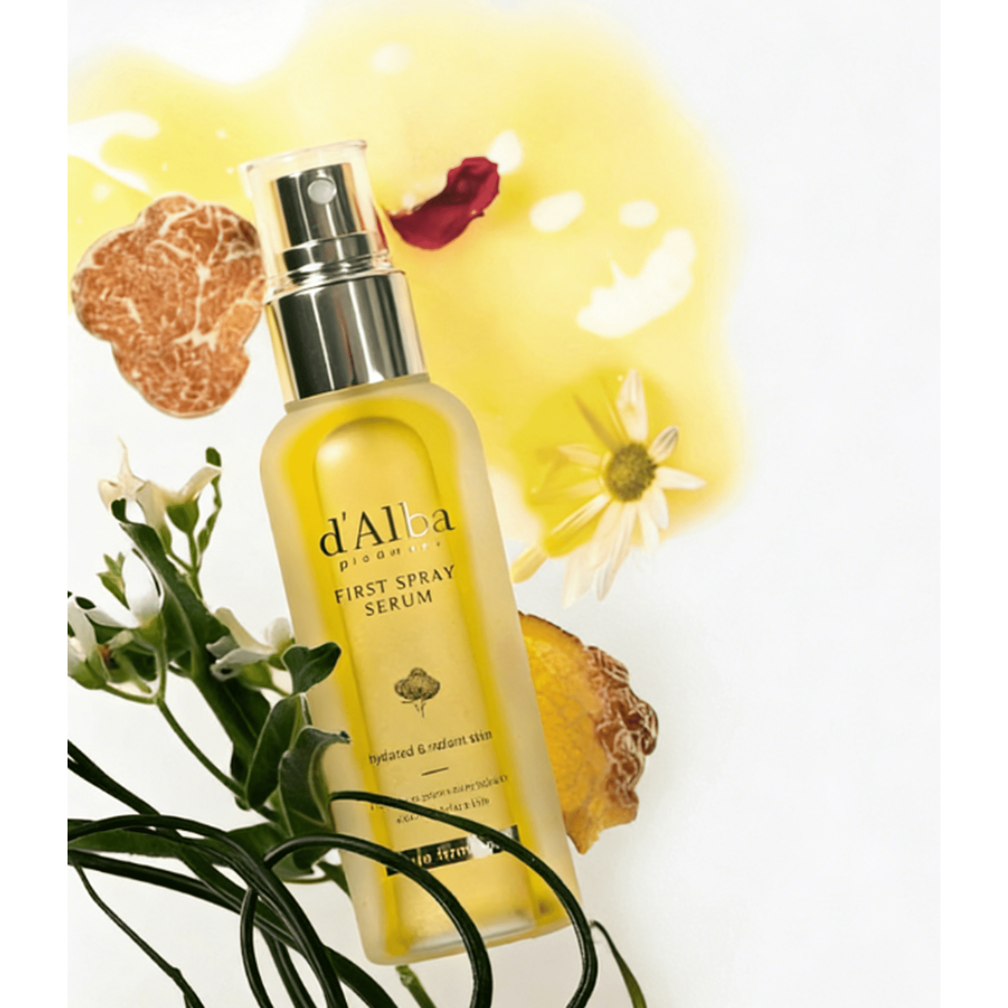 Click here for Aowei White Truffle Essence Spray-3.38 Fl Oz light... prices