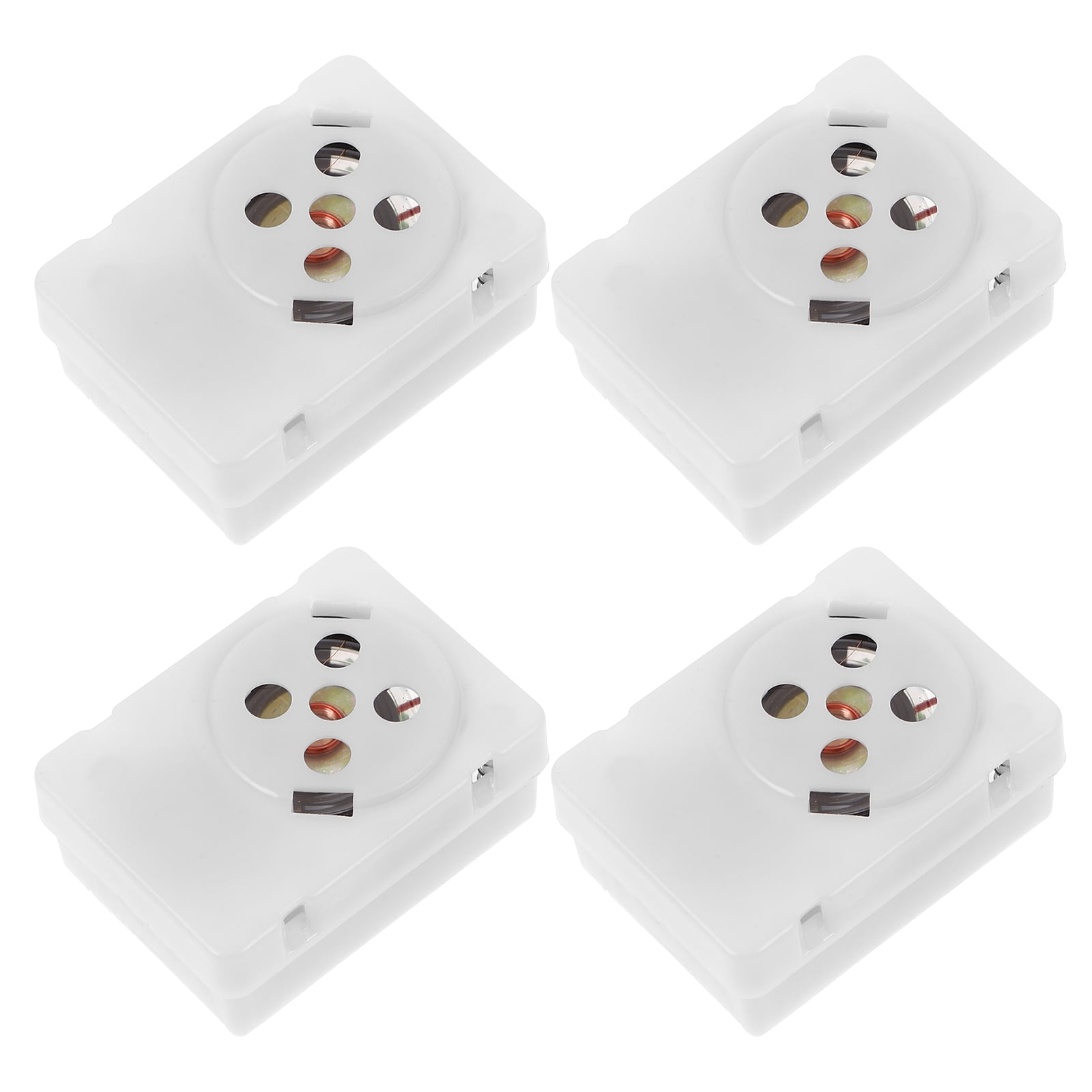 Click here for Hydreachca 4pcs Electronic Music Box Mini Recordin... prices