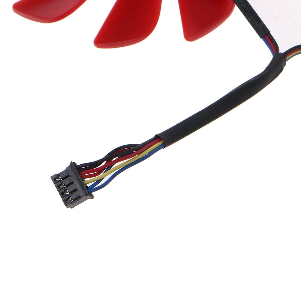 Buy BESTYO Cooler Fan for XFX RX 560D RX570 RX580 VGA Fan Graphics Card ... Buy BESTYO Cooler Fan for XFX RX 560D RX570 RX580 VGA Fan Graphics Card ...