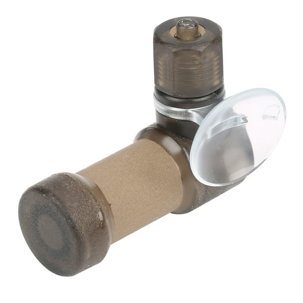 Aquarium CO2 Diffuse Atomizer, Dioxide Dissolve System For Fish Easy ...