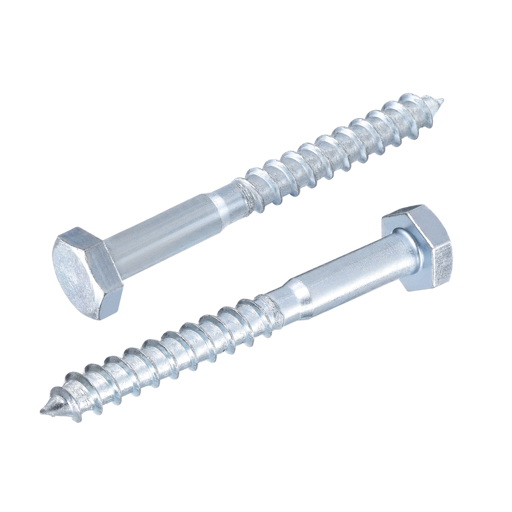 Click here for Unique Bargains M10 X 90mm Carbon Steel Zinc Plate... prices