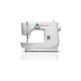 Singer M2100 Portable Mechanical Sewing Machine with 63 Stitch ...