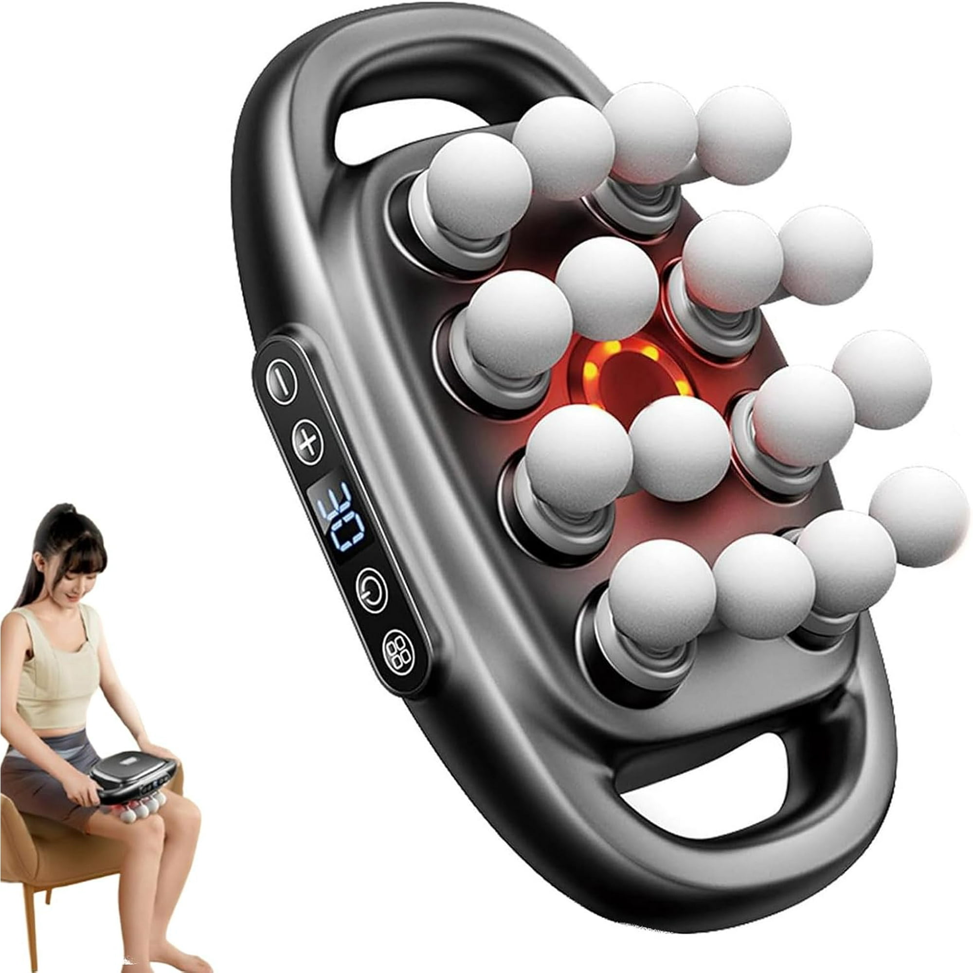 Click here for Shengxing Therapulse Pro Massage  Pulseforce Massa... prices