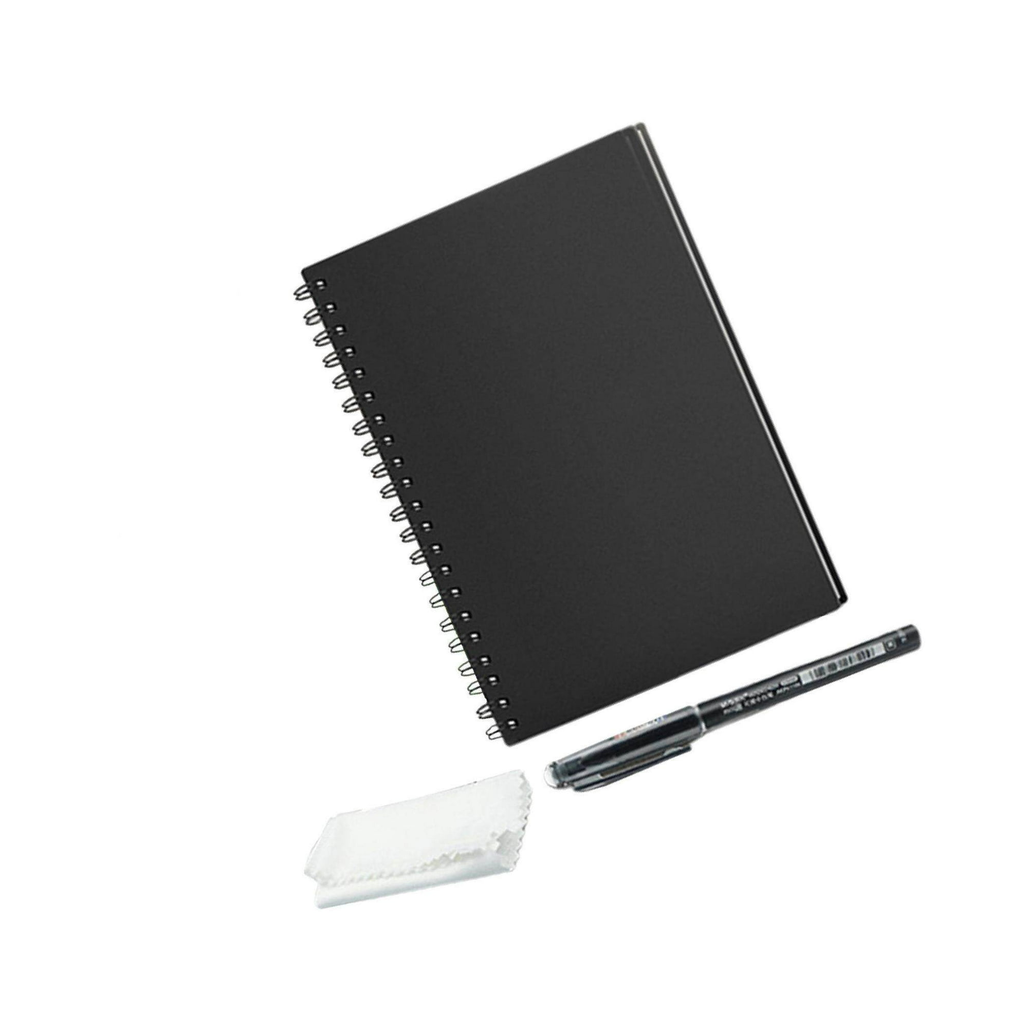 Click here for Keepw Smart Reusable Notebook Lined With Pen Erase... prices