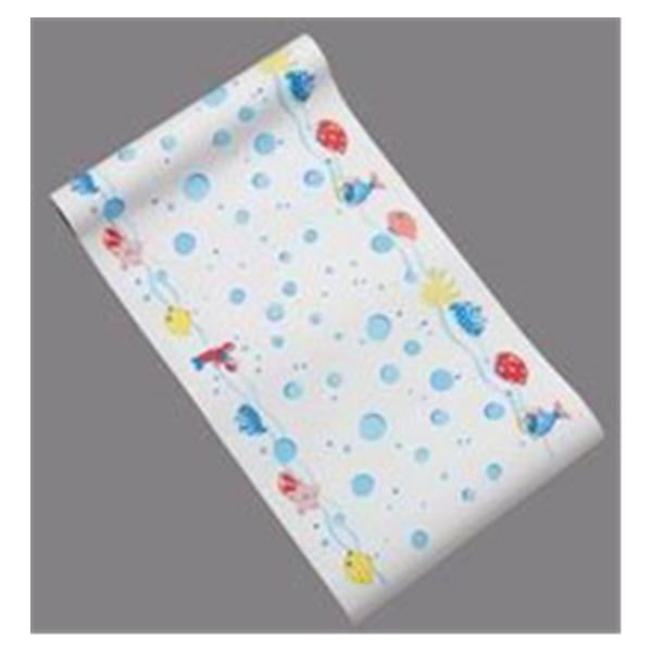 MediChoice Pediatric Table Paper- 18 in x 125 Ft- Case of 6 Rolls ...